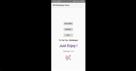 Downloaden And Spielen Von Tic Tac Toe Multiplayer Game Auf Pc And Mac