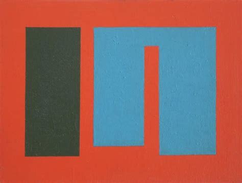 Art And Artists Burton Wasserman