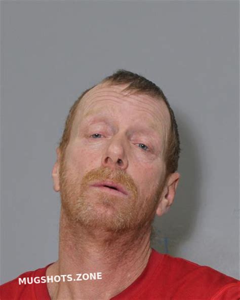 Trull David Wayne 01 25 2025 Riverside Regional Jail Mugshots Zone