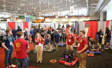 Highlights From The Assembly Show And Quality Show South In Nashville