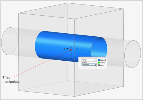 Creating A Custom Joint In Inspire Motion Altair Community