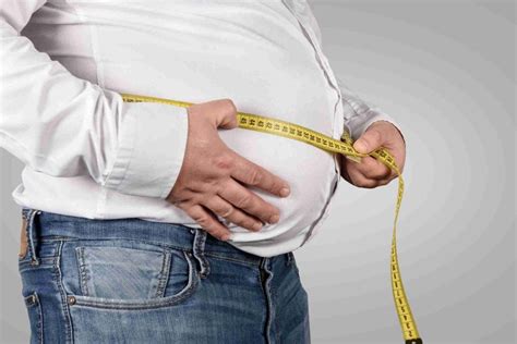 Pot Belly Causes And Treatment Ghana Education News