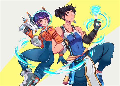 Juno X Wuyang By Shoganaif On Deviantart