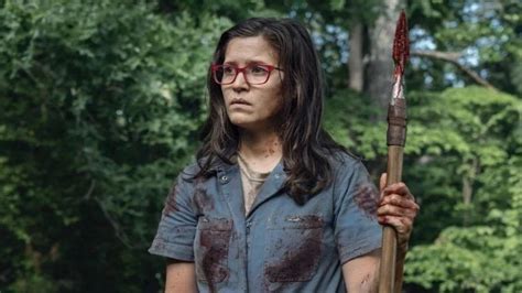 The Walking Deads Final Season The 6 Best And 6 Worst Things Ranked