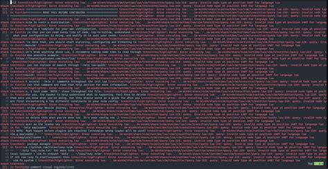 help with lazy please r neovim