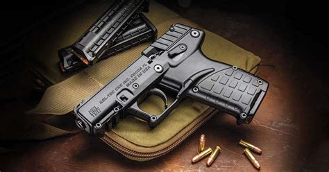 Keltec P17 22lr The Pew Club