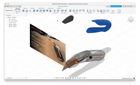 14 Best Free Cad Software For Mac Of 2026 2d And 3d