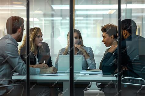 Premium Photo Innovative Business Strategies For Organizational Growth