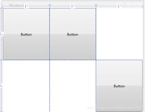 Wpf布局设计wpf 布局 Csdn博客