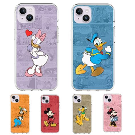 Minnie Mouse Cases