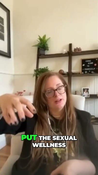 Navigating Vulnerability In Sex Therapy What To Expect Youtube