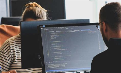 ¿qué Es Un Backend Developer Conviértete En Uno Ahora