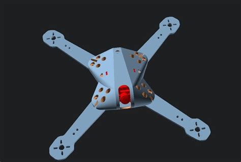 Graphscad Visual Programming For Openscad With Objects Hobbycnc