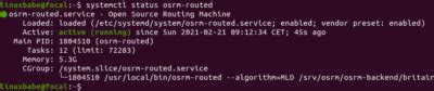 How To Install OSRM On Ubuntu Open Source Routing Machine