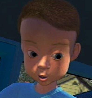 Sid ~ Toy Story 1995 Toy Story Toy Story 1995 Animation Film