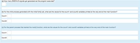 Solved Include Include Int Count1 0 Int Count2 0