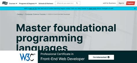 10 Web Developer Certifications To Improve Your Career In 2023