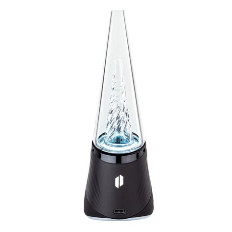 Concentrate Vaporizer Puffco Peak Pro Full Guide Herbvape