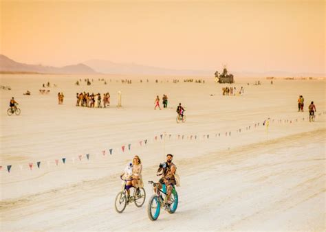 Burning Man Galavante Travel And Lifestyle