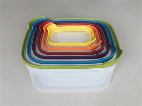 Nest Storage M O R P H