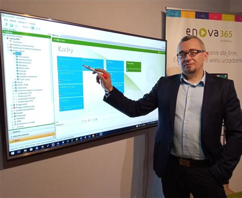 Ludzie Itdesk Odcinek 1 Jacek Groński Blog Itdesk