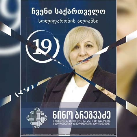 19 ჩვენი საქართველო Youtube