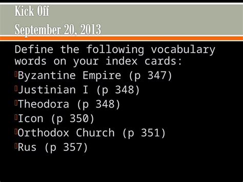 Ppt What Section Of The Roman Empire Fell In 476 Ad Who Renamed