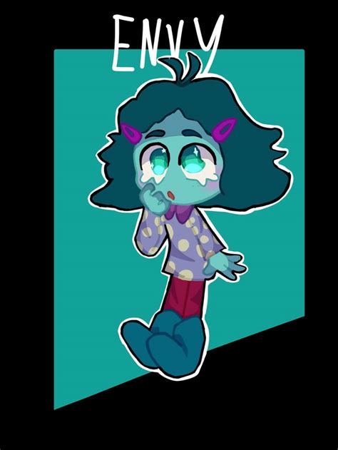 ★envy Fanart★