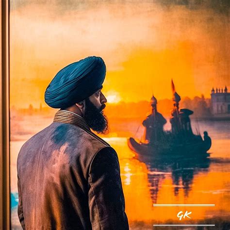 A Blessing Digital Art By Gurinder Preet Kaur Fine Art America