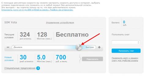 Йота личный кабинет — регистрация, активация модем