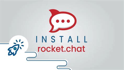 Install Rocketchat On Vpsie One Click Deploy Vpsie Tutorials