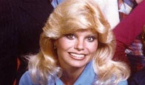 Wkrp Star Loni Anderson Was Proud Of The Timeless Sitcom Wvxu
