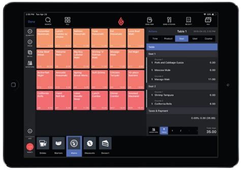 Square Vs Lightspeed Which Is The Best Pos