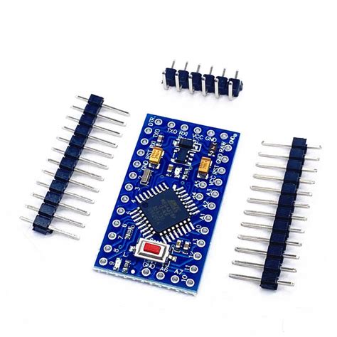 jual 328 pro mini 3 3v 8m 5v 16m atmega328 atmega328p au 3 3v 8mhz 5v