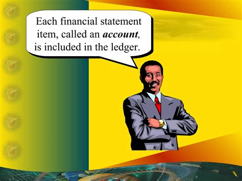 Ch02 Analyzing Transactions Ppt