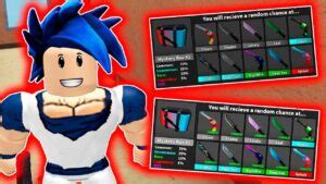 Cuanto Valen Las Armas De Mm2 2025 Mytruko