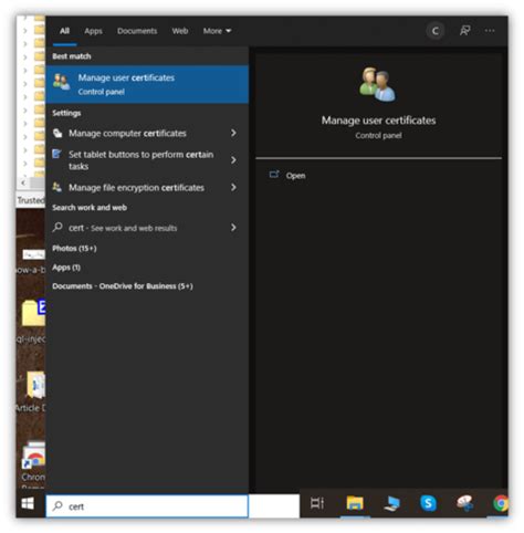 What Is A PFX Certificate File And How Do You Create It