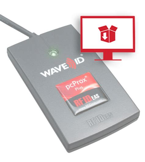 Rf Ideas Wave Id Universal Software Developer Kit Sdk Youcard24