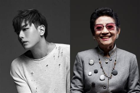 Park Hyo Shin Park Sung Yeon Soompi