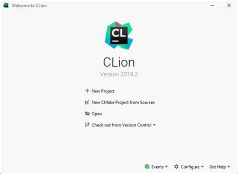 Clion Ide Downloading Installing And Testing