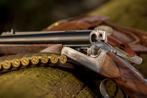 Elephant Gun Pistol