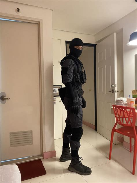 I Gotta Ask Why Is There Not A Age Restriction On Airsoft In The Us We Have It In Sweden And