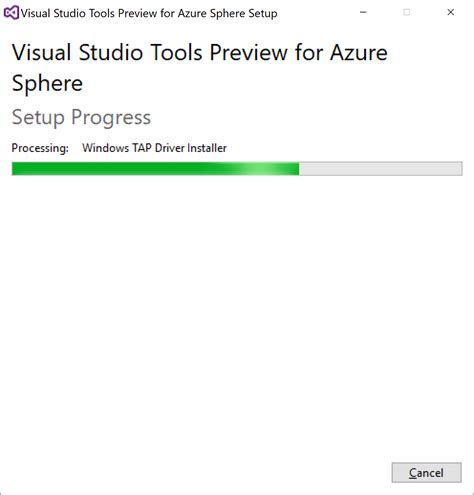 Azure Sphere Initial Setup Configuration And First Impressions