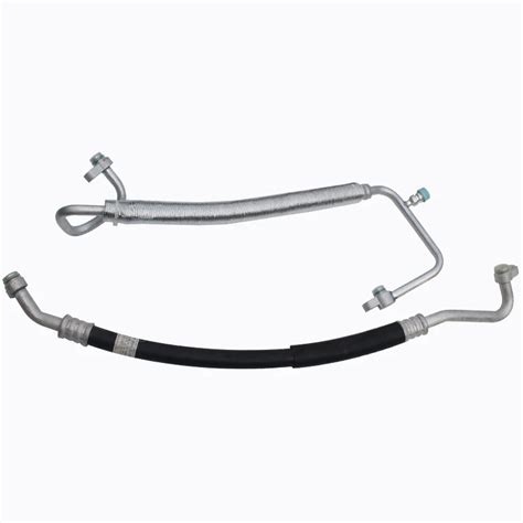 New Genuine Oem Parts Auto Discharge Hose 95720 80j00suction Hose