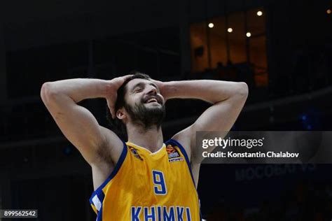 Stefan Markovic Photos And Premium High Res Pictures Getty Images