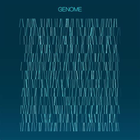 Big Data Visualization Royalty Free Vector Image