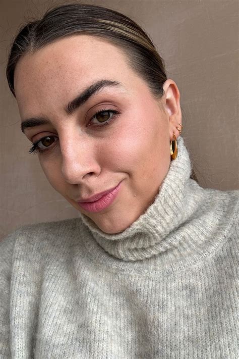 Dcypher Foundation An Honest Beauty Editor Review Marie Claire Uk