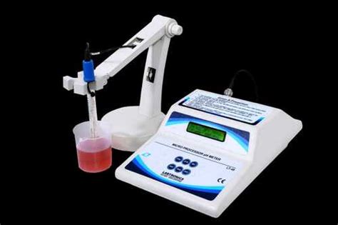 Lt 53 Microprocessor Ph Conductivity Tds Salinity Temp Meter