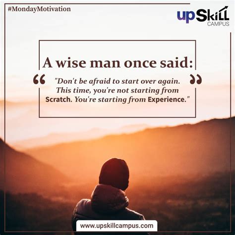 Upskill Campus On Linkedin Upskillcampus Edtech Mondaymotivation
