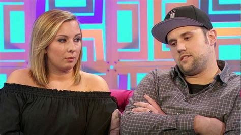 Ryan Edwards Returned To ‘teen Mom Og Because He Spent His Money